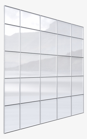 Cad And Bim Object - Glass Curtain Wall Png - Free Transparent PNG ...