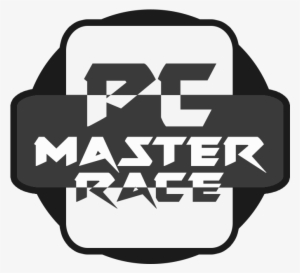 Pc Master Race Icon Png - Pc Master Race - Free Transparent PNG ...