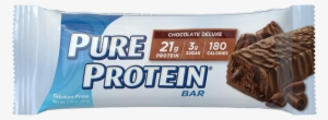 Pure Protein Peanut Butter - Free Transparent PNG Download - PNGkey