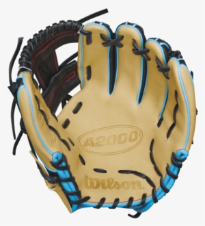 Wilson A2000 Infield Glove - Free Transparent PNG Download - PNGkey