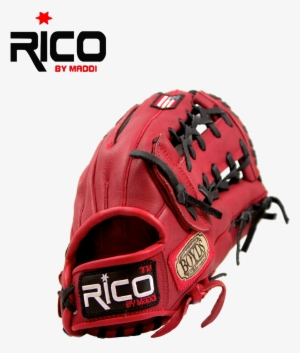 Custom Built - Rico Glove - Free Transparent PNG Download - PNGkey