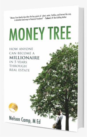 Money Tree, Real Estate Investment, 5 Year Millionaire, - Money Tree ...