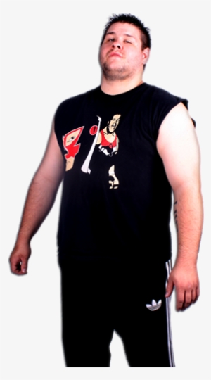 Kevin Steen - Active Shirt - Free Transparent PNG Download - PNGkey
