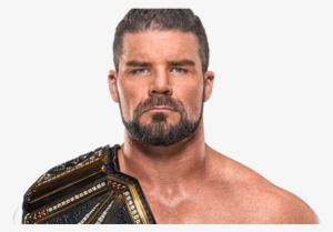 Bobby Roode - Wwe Bobby Roode Png - Free Transparent PNG Download - PNGkey