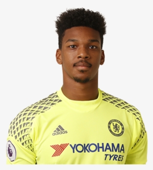 Jamal Blackman - Free Transparent PNG Download - PNGkey
