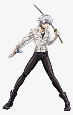 Shin - Matoba Shin - Free Transparent PNG Download - PNGkey