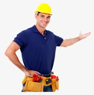 Handyman - Handy Man Ok Png - Free Transparent PNG Download - PNGkey