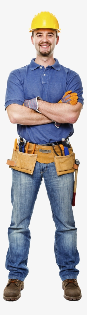 Handyman - Handyman Logo - Free Transparent PNG Download - PNGkey