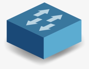 Big Image - Network Switch Logo Png - Free Transparent PNG Download ...