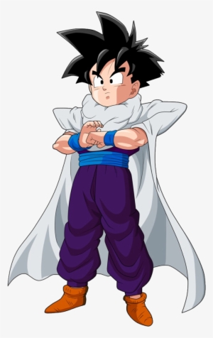 Gohan PNG, Transparent Gohan PNG Image Free Download - PNGkey