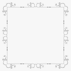 Square Border PNG, Transparent Square Border PNG Image Free Download ...