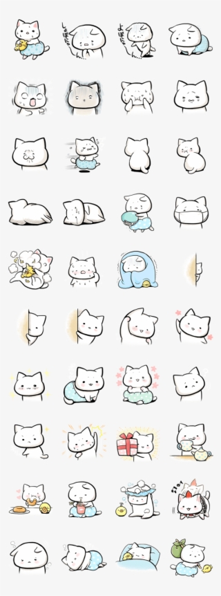 #freetoedit #cute #kawaii #cat #sparkle #magic #manekineko - M Jenni ...