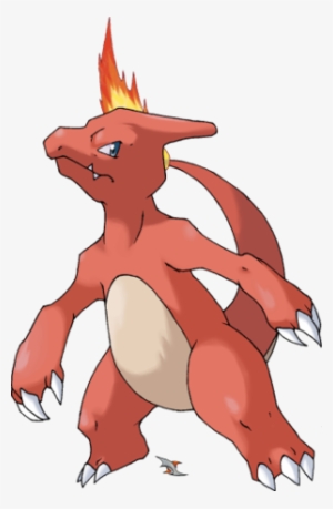 Charmeleon PNG, Transparent Charmeleon PNG Image Free Download - PNGkey
