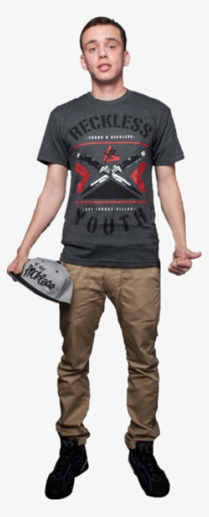 Logic - Logic Rapper Png - Free Transparent PNG Download - PNGkey