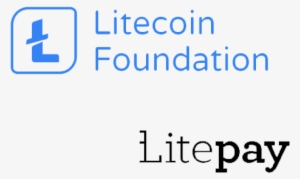 Litecoin Foundation Png - Free Transparent PNG Download - PNGkey