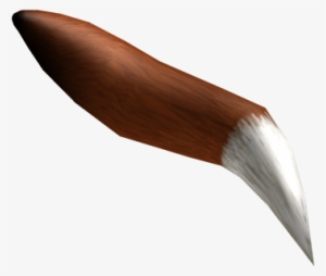 Fox Ears - Roblox Fox Ears Code - Free Transparent PNG Download - PNGkey