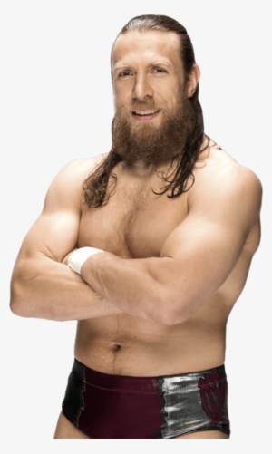 Daniel Bryan Happy Side View - Daniel Bryan Png - Free Transparent PNG ...