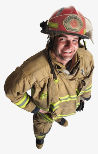 Firefighter Png - Transparent Background Images Firemen - Free ...