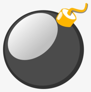 Cartoon Explosion Png Bomb Ubhxlu Cartoon Bomb - Bom Bom - Free ...