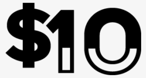 $10 Png Svg Library Stock - $10 Png - Free Transparent PNG Download ...