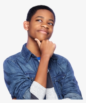 Leo Dooley Promotional Picture - Leo Lab Rats Png - Free Transparent ...