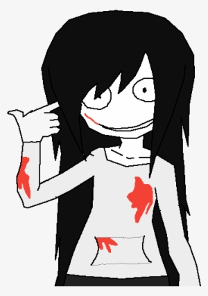 Jeff The Killer PNG, Transparent Jeff The Killer PNG Image Free ...