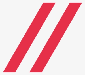 Twolines-red - Two Red Line Png - Free Transparent PNG Download - PNGkey