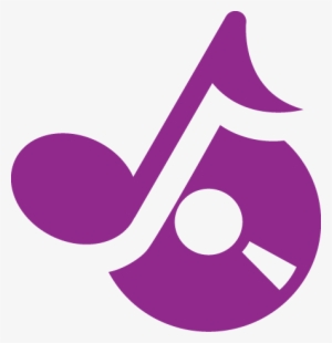 Anghami Logo Purple - Anghami Logo - Free Transparent PNG Download - PNGkey