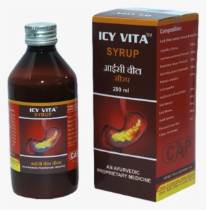 Jawarish Meda - Syrup For Stomach - Free Transparent PNG Download - PNGkey
