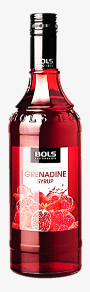 Bols Grenadine Syrup 70cl - Grenadine Syrup Singapore - Free ...