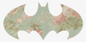 Batman, Flowers, And Pretty Image - Batman Png - Free Transparent PNG ...