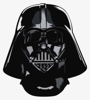 Darth Vader Vector Png - Free Transparent PNG Download - PNGkey