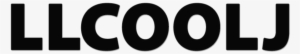 Ll Cool J Image - Ll Cool J Logo - Free Transparent PNG Download - PNGkey