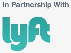 Lyft Logo - Lyft Logo Png - Free Transparent PNG Download - PNGkey