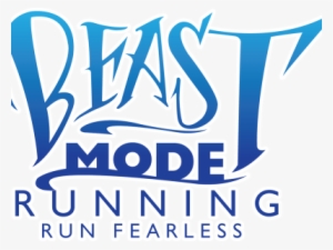Beast Mode Running - Logo - Free Transparent PNG Download - PNGkey