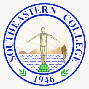 Southeastern College Pasay Logo - Free Transparent PNG Download - PNGkey