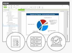 The Smart Way To File - Wdesk Draft System - Free Transparent PNG ...