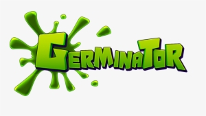 Germinator Logo - Fun Game - Free Transparent PNG Download - PNGkey