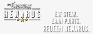 Longhorn Steakhouse Rewards - Longhorn Steakhouse - Free Transparent ...