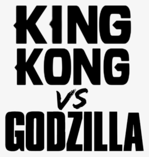 Godzilla Logo Comments - Godzilla Logo - Free Transparent PNG Download ...