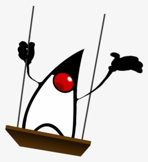 File - Duke-guitar - Java Duke - Free Transparent PNG Download - PNGkey