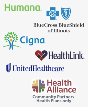 Insurance Logos - Blue Cross Blue Shield Of Illinois - Free Transparent ...