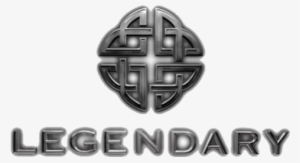 Picture - Legendary Pictures Logo 2017 - Free Transparent PNG Download ...