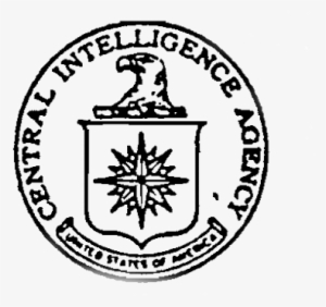 Cia Seal Png Image Freeuse - Cia Stamp - Free Transparent PNG Download ...