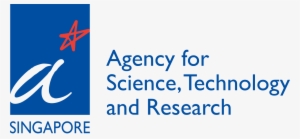Agency For Science Technology And Research Logo - Free Transparent PNG ...