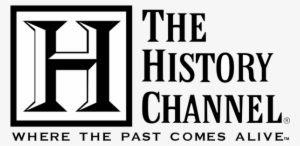History Channel Logo PNG, Transparent History Channel Logo PNG Image ...