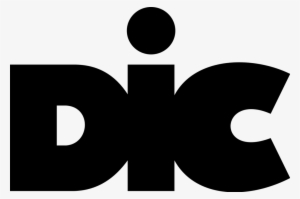 Dic Logo - Free Transparent PNG Download - PNGkey