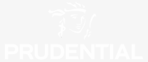 Prudential Logo Black And White - Prudential White Logo Png - Free ...