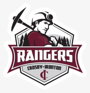 School Logo - Crosby Ironton Logo - Free Transparent PNG Download - PNGkey