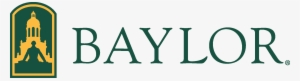 Baylor University Seal And Logos - Baylor University Logo - Free ...